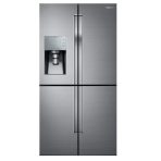 מקרר ‏מקפיא תחתון Samsung RF62N9141SR ‏673 ‏ליטר סמסונג מתצוגה