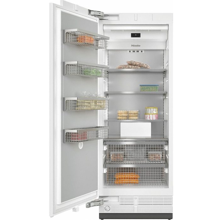 מקפיא אינטגרלי Miele MasterCool F2811 VI מילה - טופ סטור